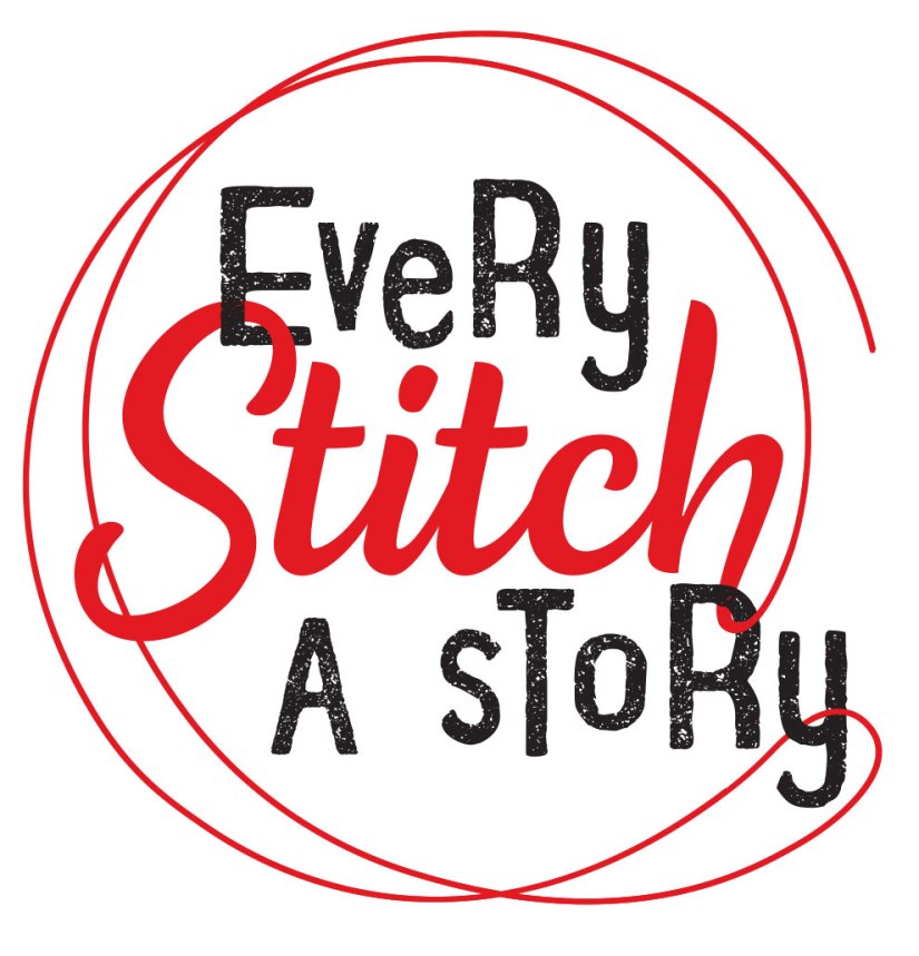80 Candles Memorial Quilt: Names – Every Stitch A Story