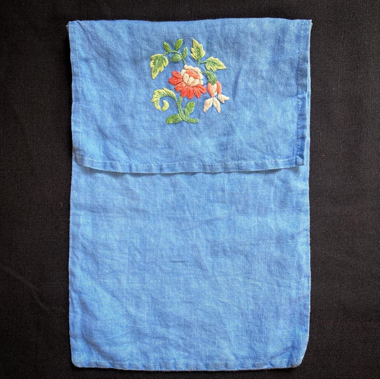 The Soldiers Embroidery Industry – Every Stitch A Story
